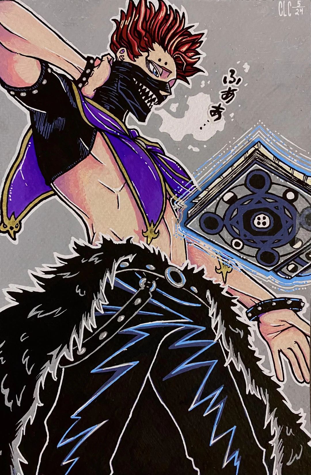 Zora Panel Redraw | Scrolller