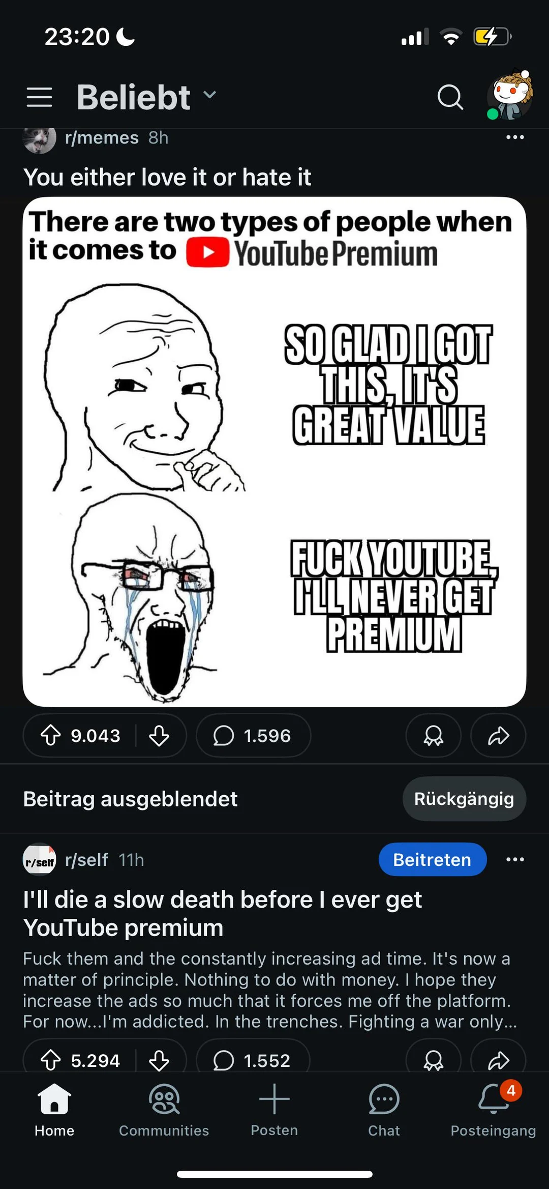 Coincidence | Scrolller