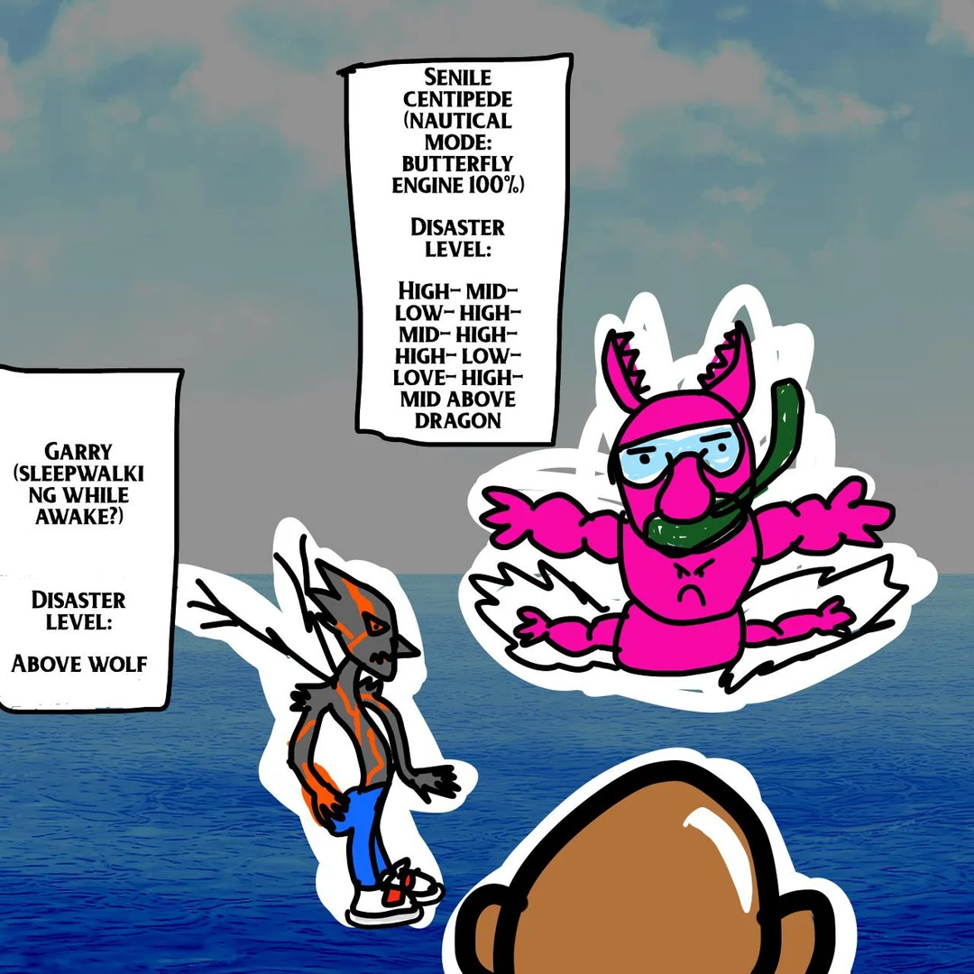 Chapter 161 Spoilers | Scrolller