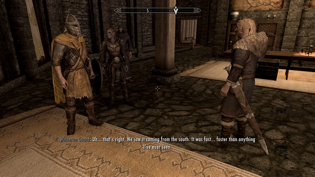 In this scenario, where do you stand? | Scrolller