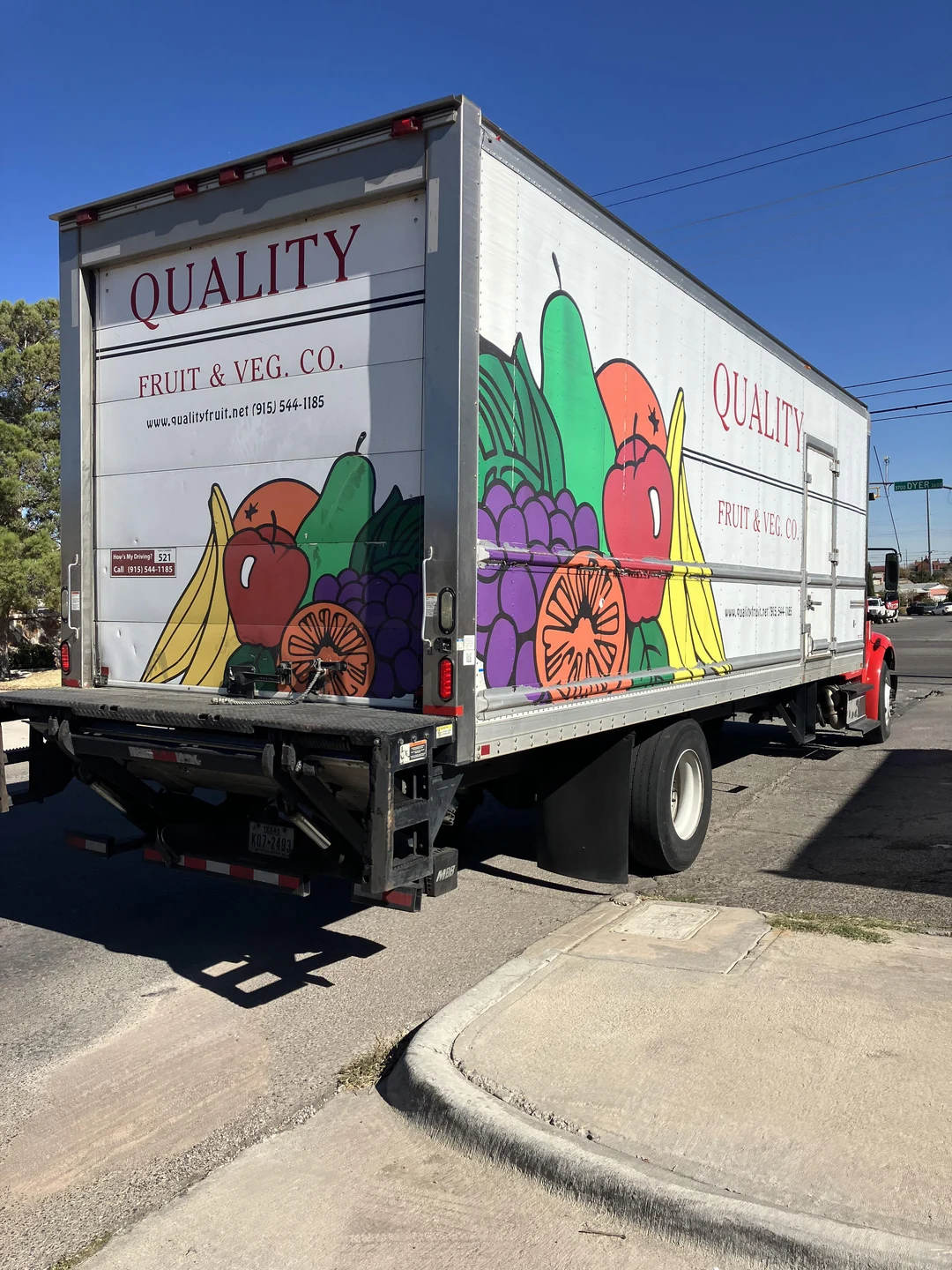 Mural By Dirt Cobain on Instagram | Scrolller