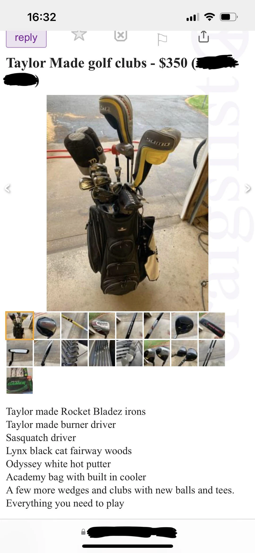 Thoughts on this set for a beginner? | Scrolller