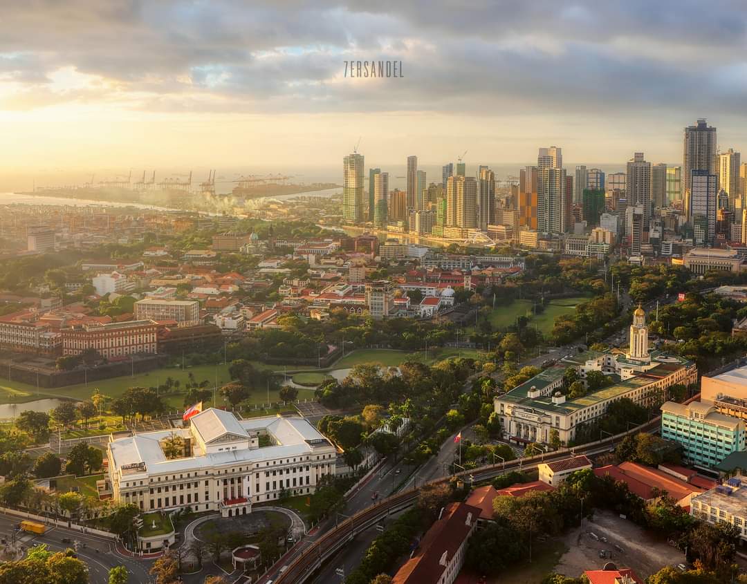 Manila, Philippines | Scrolller