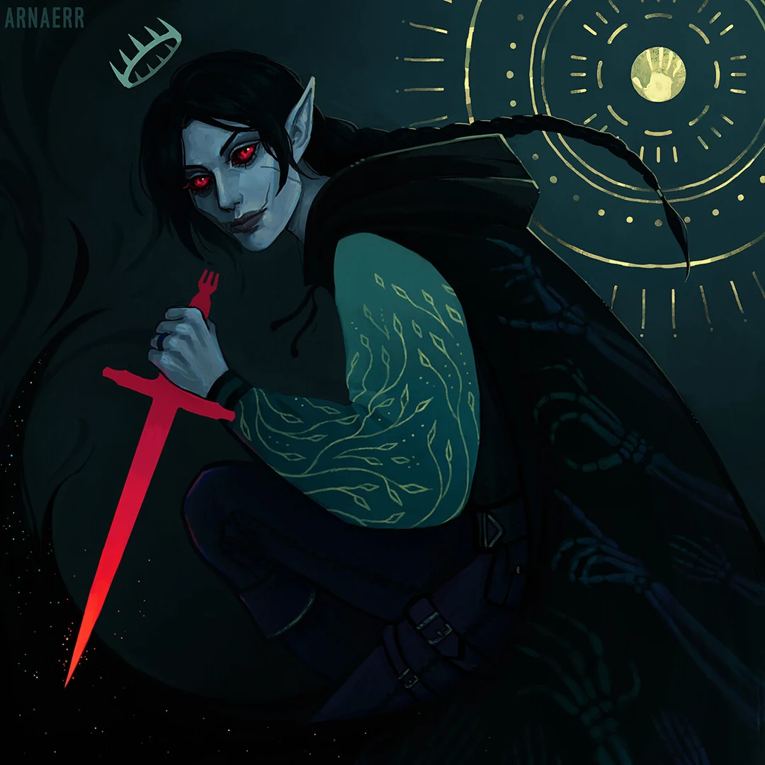 Silencer by arnaerr | Scrolller