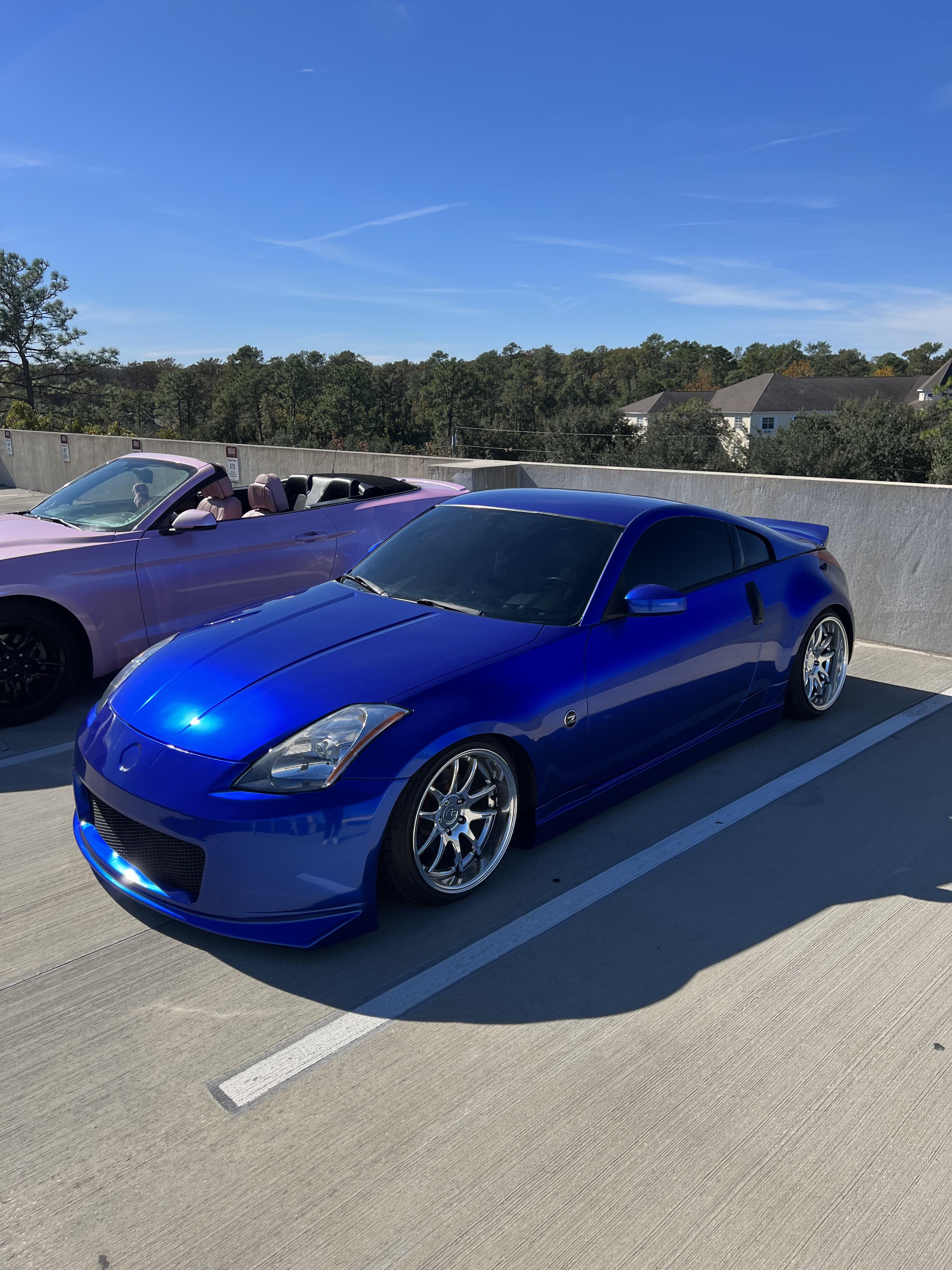 Just got her wrapped | Scrolller