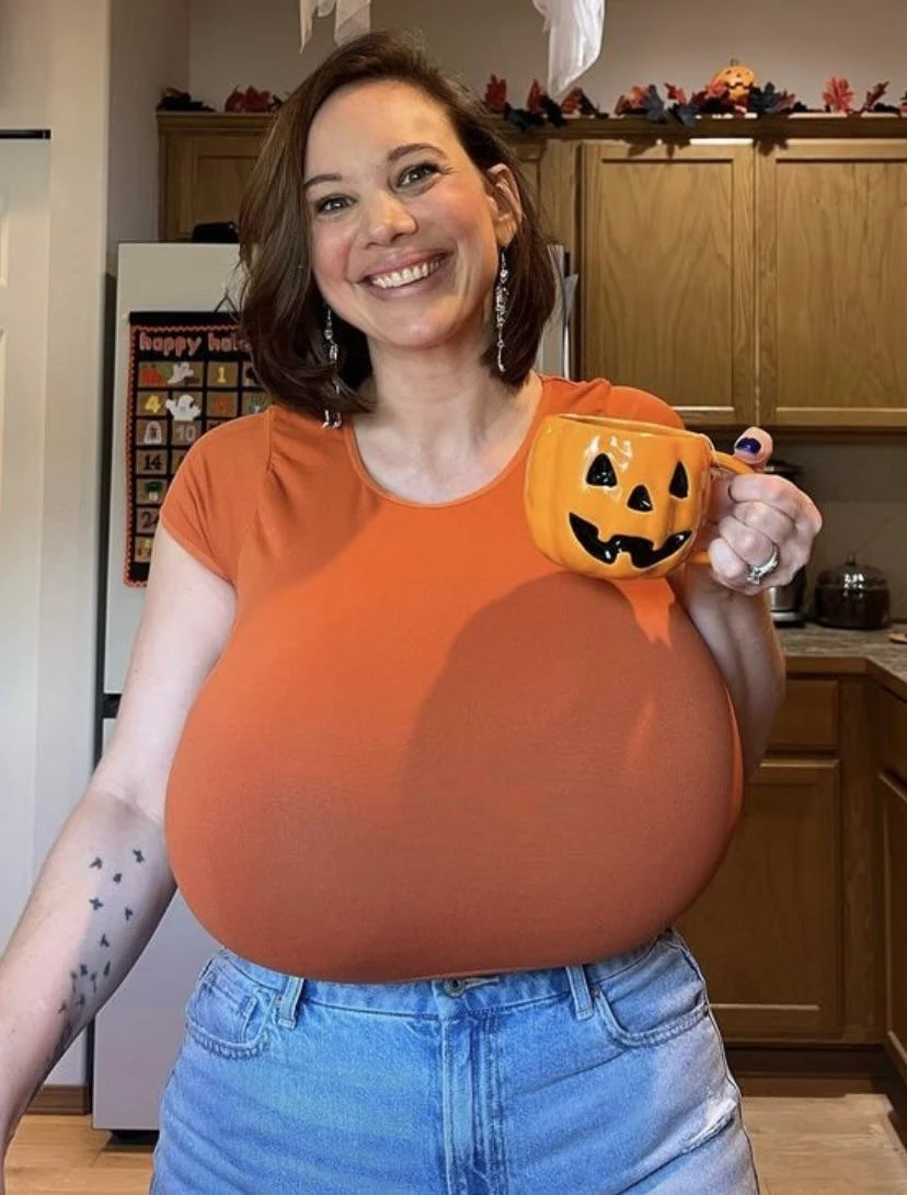 Pumpkins | Scrolller