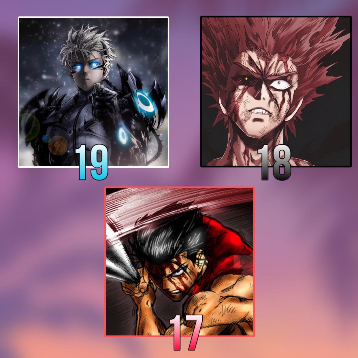 Just a little reminder, these 3 war machines are teenagers… | Scrolller