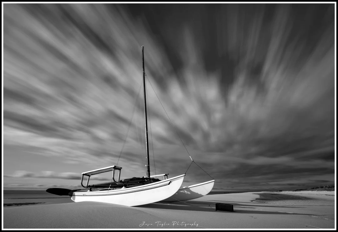 Marching Clouds | Scrolller