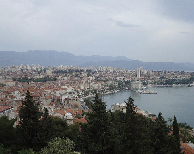 Split, Croatia 🇭🇷 | Scrolller