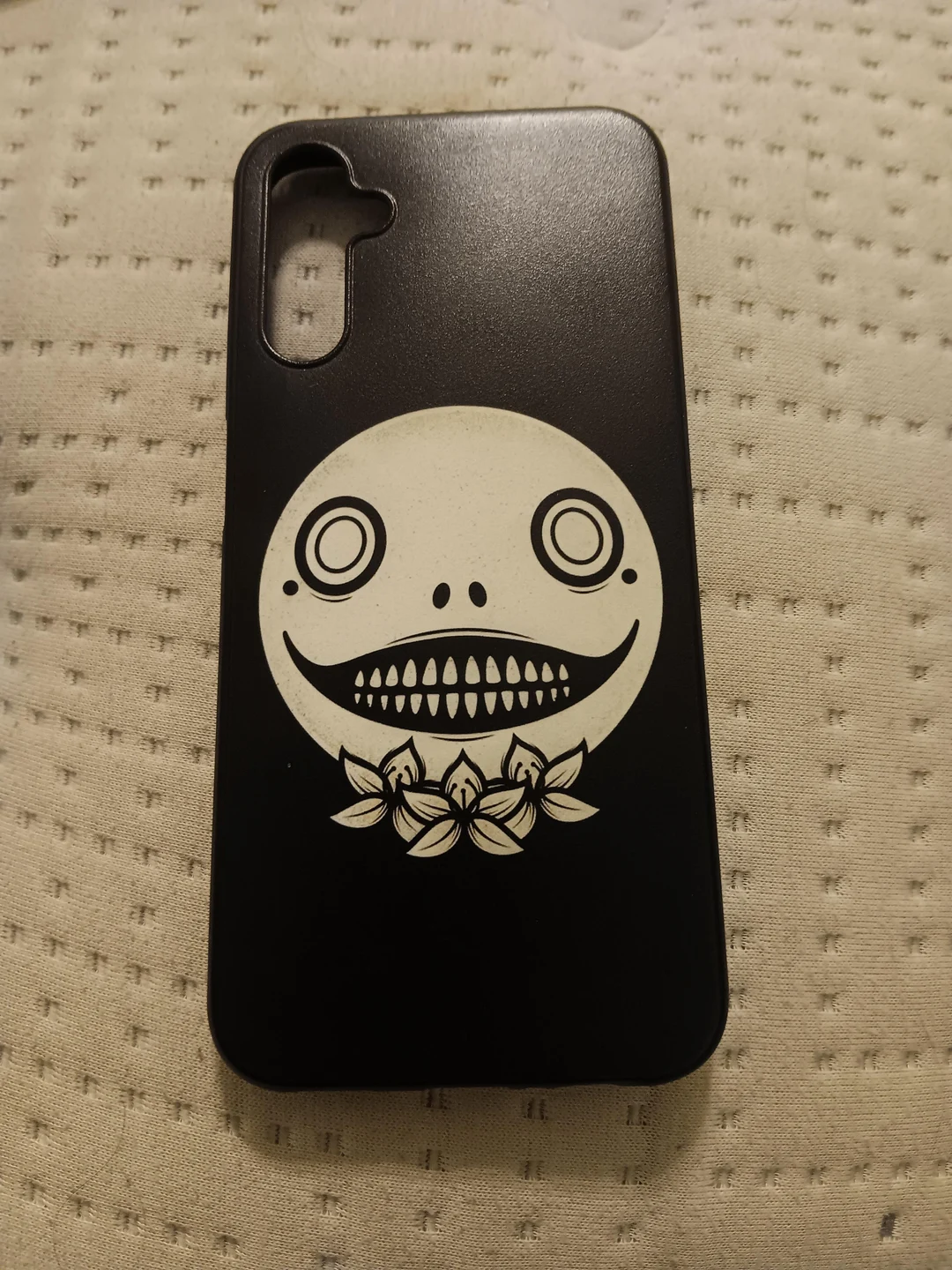 I got a new phone case | Scrolller