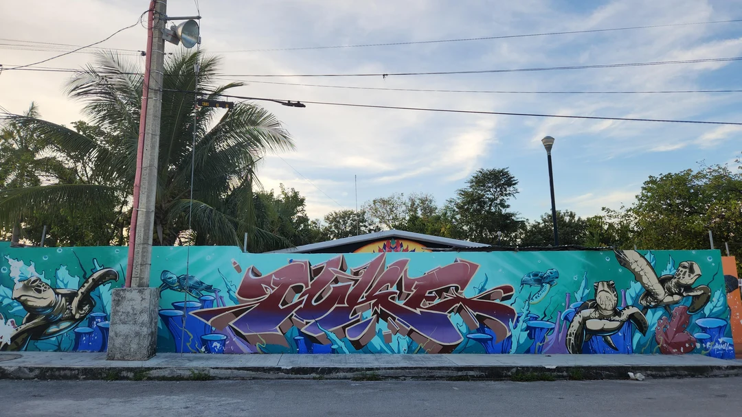 near Tulum mexico | Scrolller