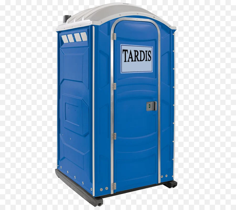 Doctor Loo | Scrolller