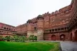 Delhi fort | Scrolller