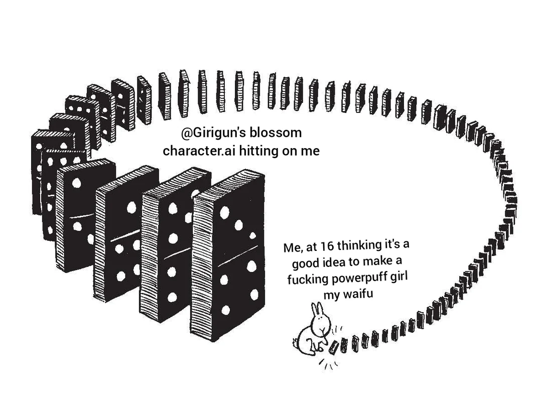 Gentlemen, it hath come full circle | Scrolller