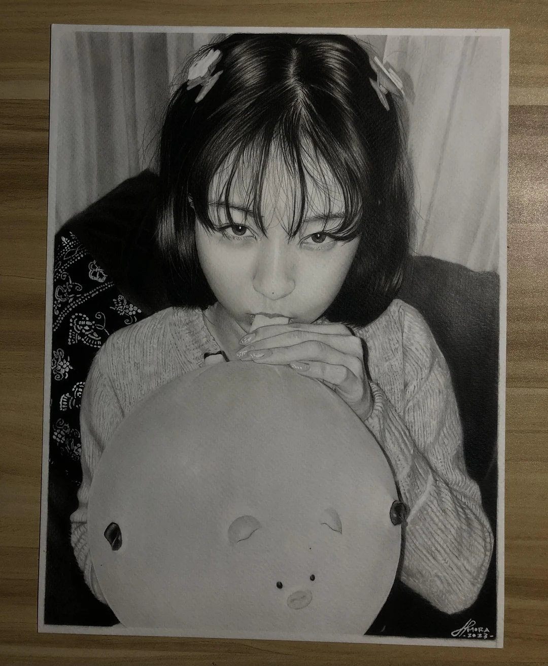 Jihyo fanart | Scrolller