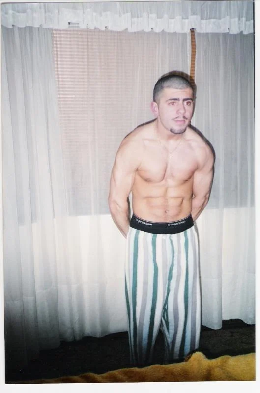 I'm 18, do I have potential? | Scrolller