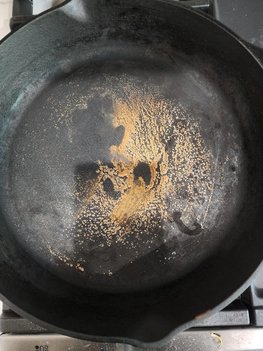 Is this rust? | Scrolller