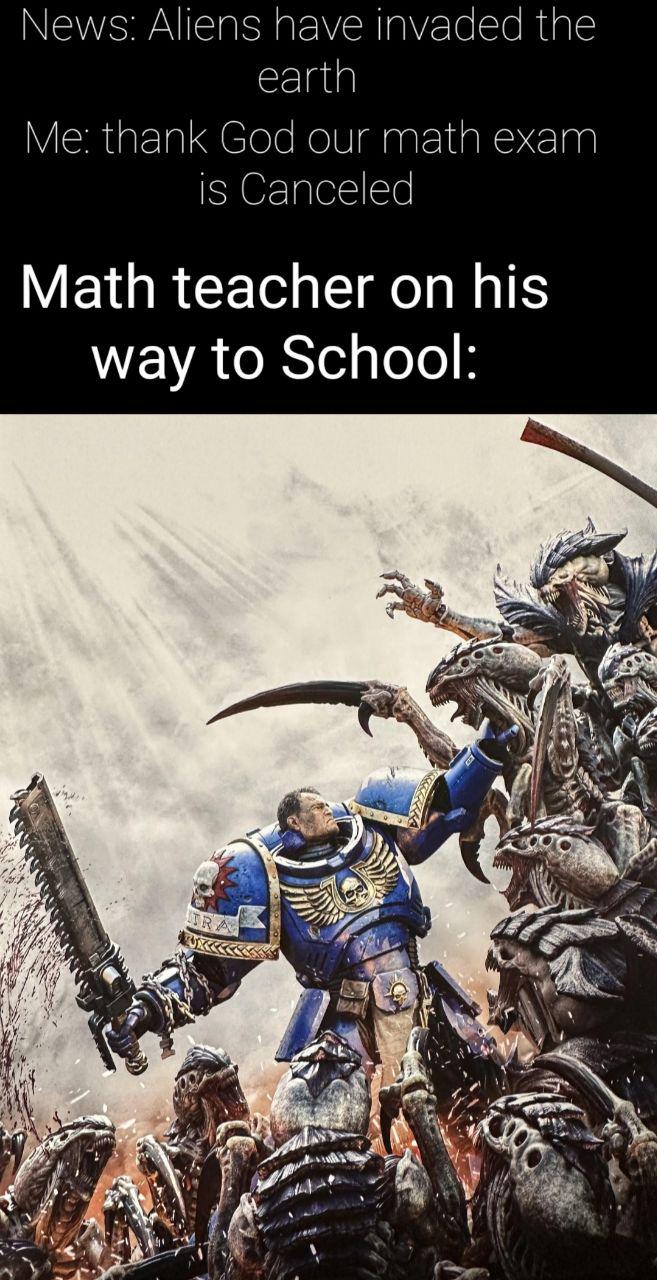 Math teachers | Scrolller