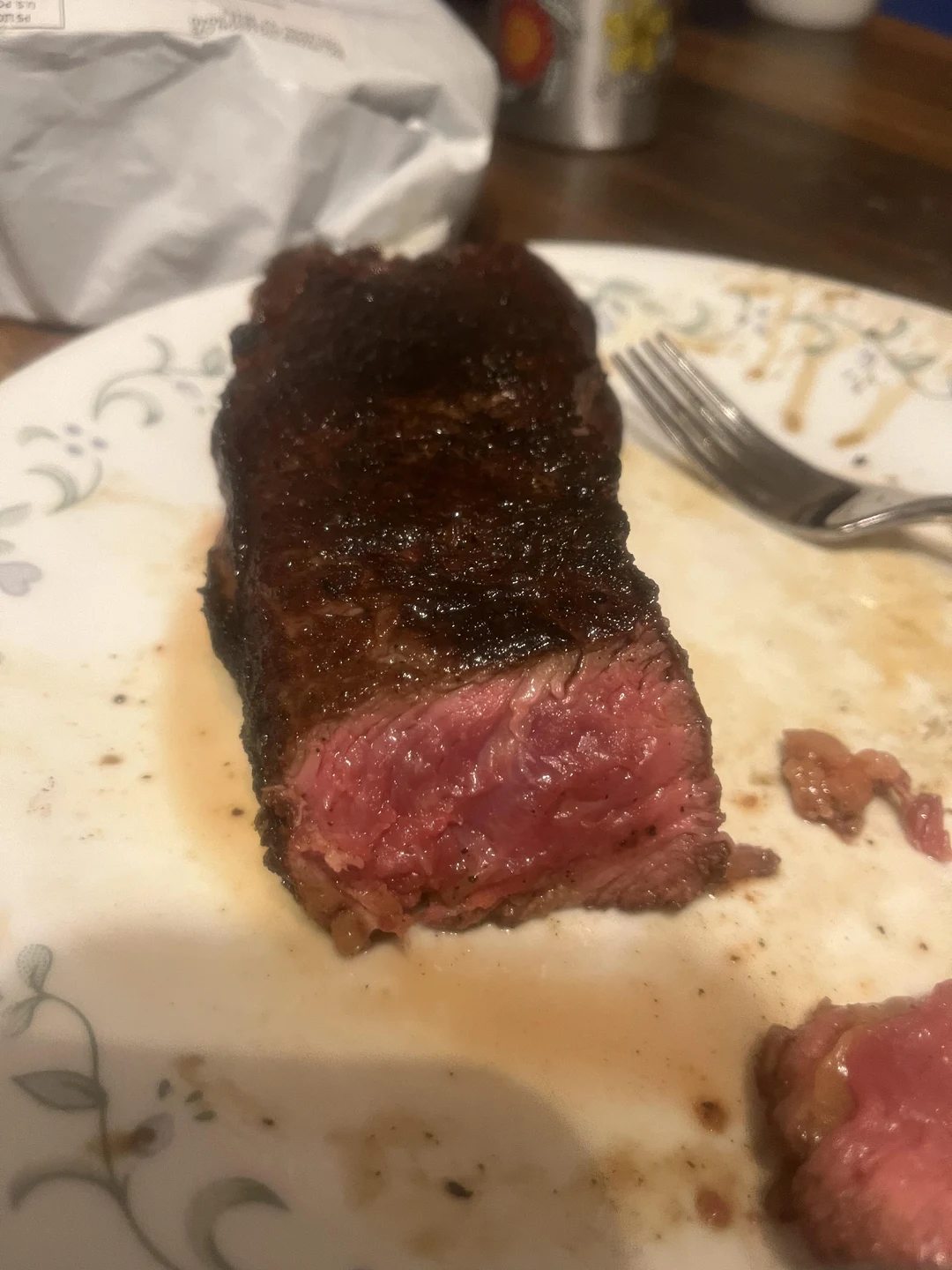 Induction Sear | Scrolller