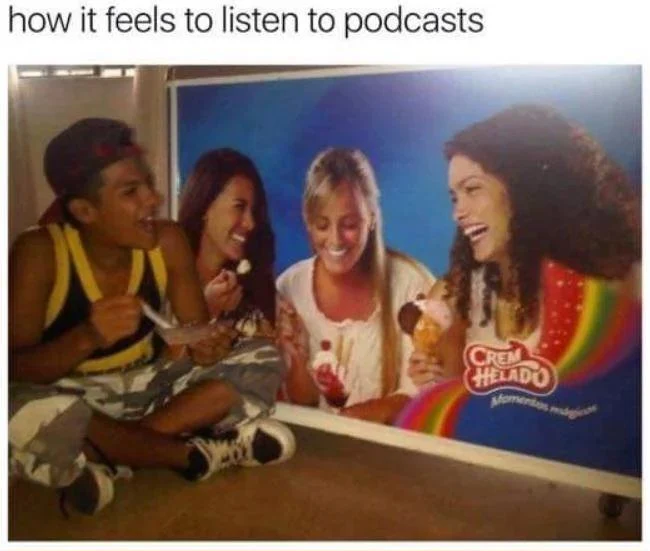 Third wheeling every episode | Scrolller