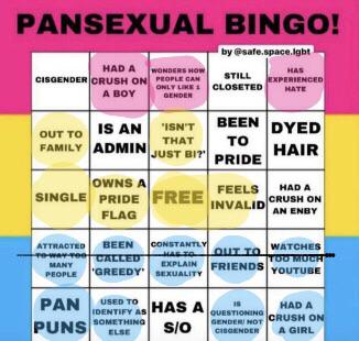 BINGO!!! | Scrolller