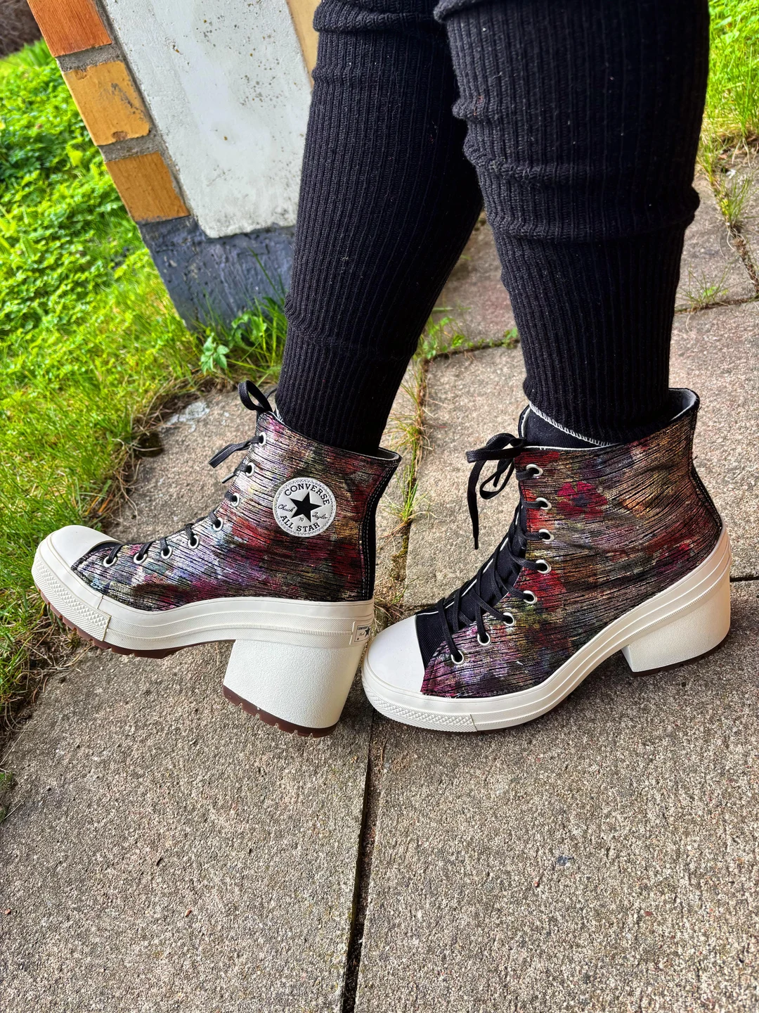 Just got my first pair :) | Scrolller