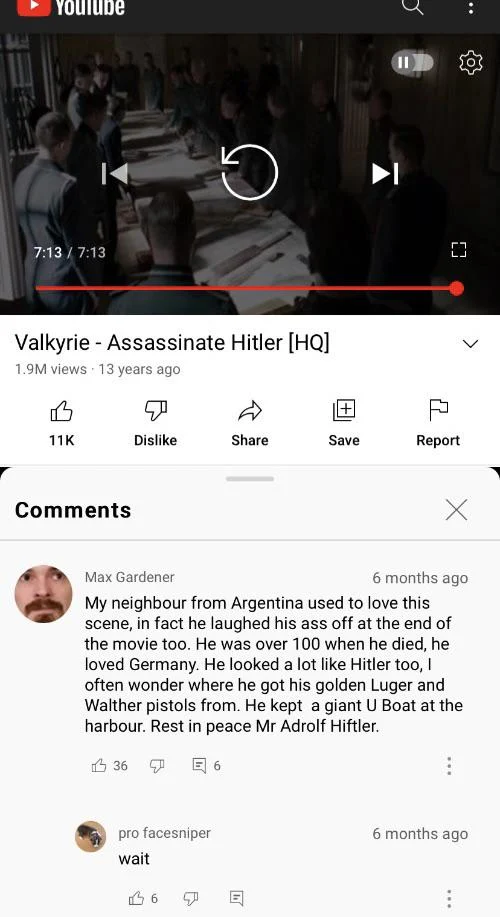 Hello, neighbor… | Scrolller