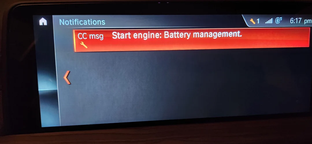 is this normal /acceptable when running a hardwired dash cam? | Scrolller