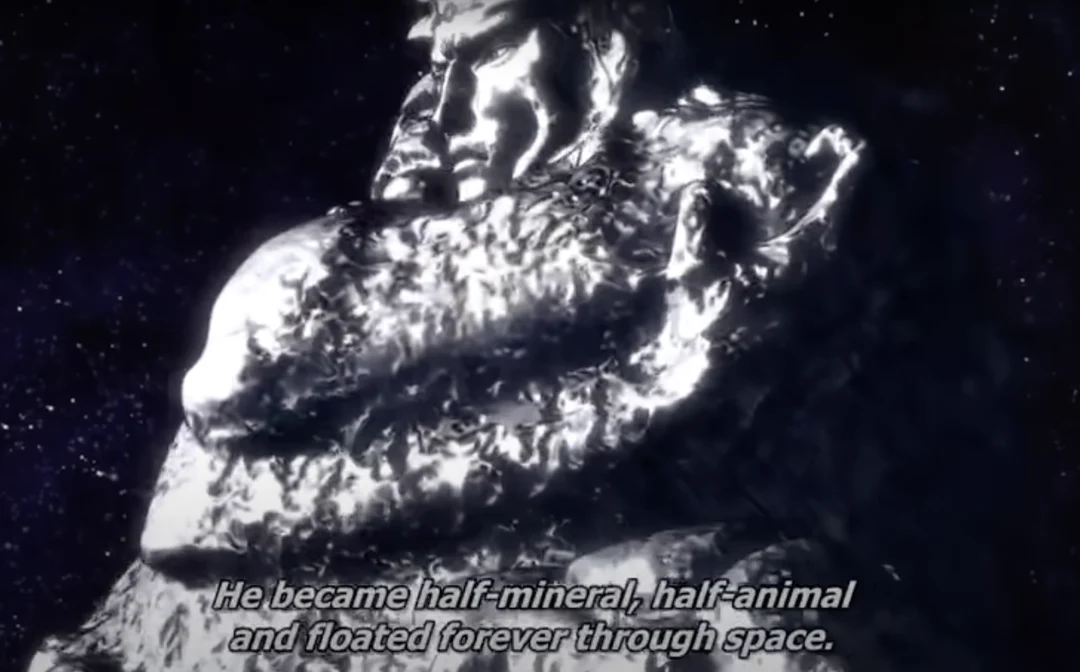 The final scene from the Curse last night (The Curse spoilers) | Scrolller