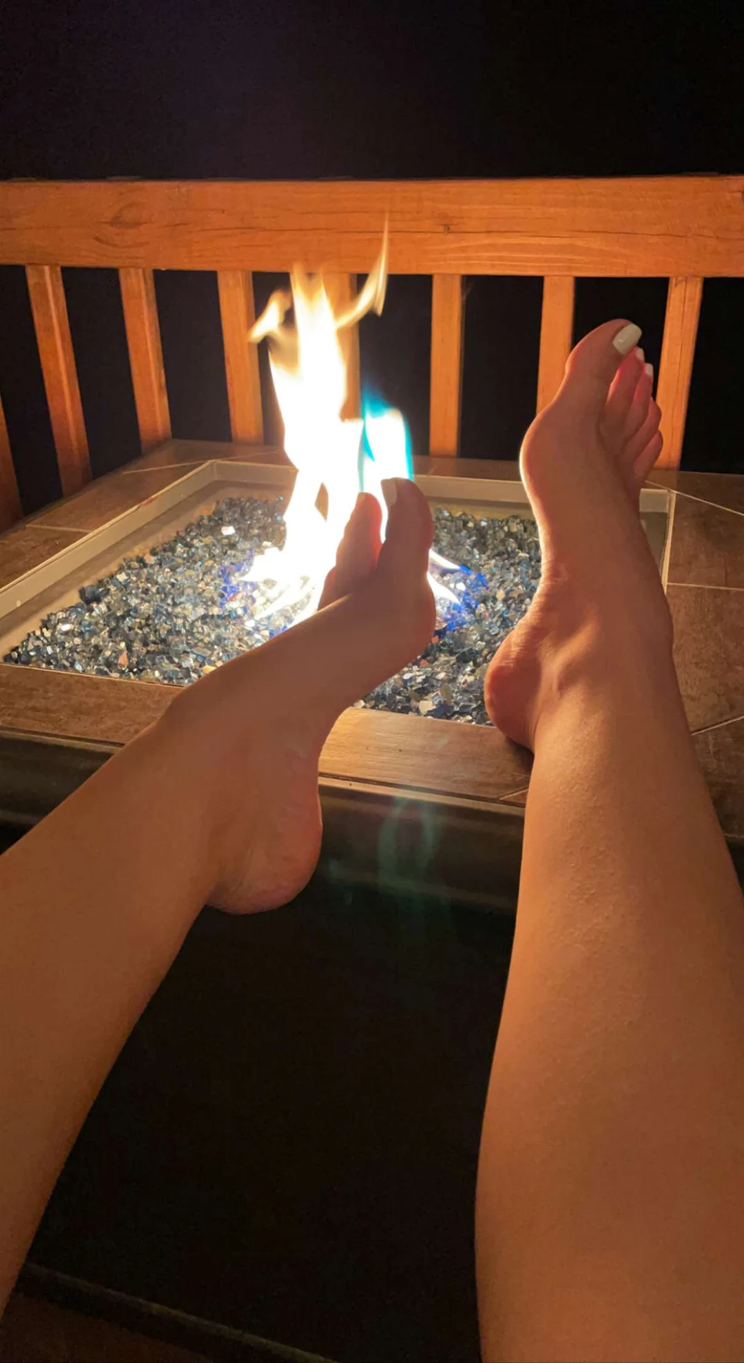 Warming up your dinner | Scrolller