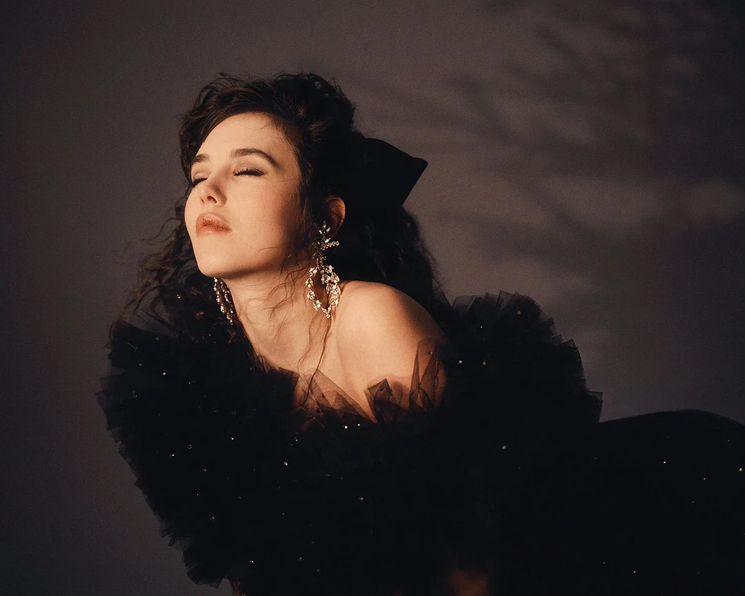 Isabelle Adjani (1986) | Scrolller