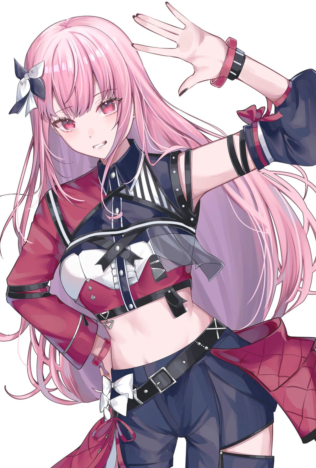 Mori Calliope | Scrolller