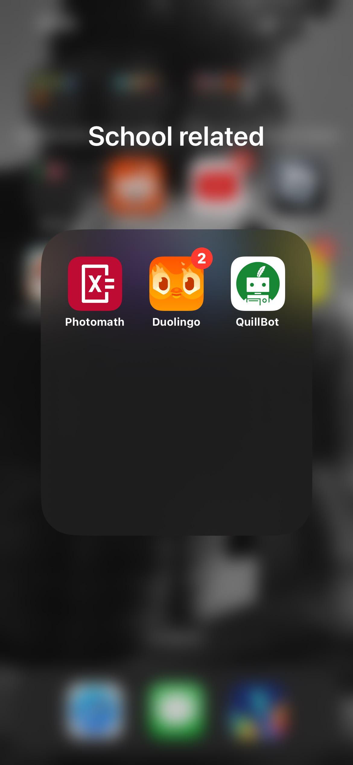 Is this good for homework and assignments? | Scrolller