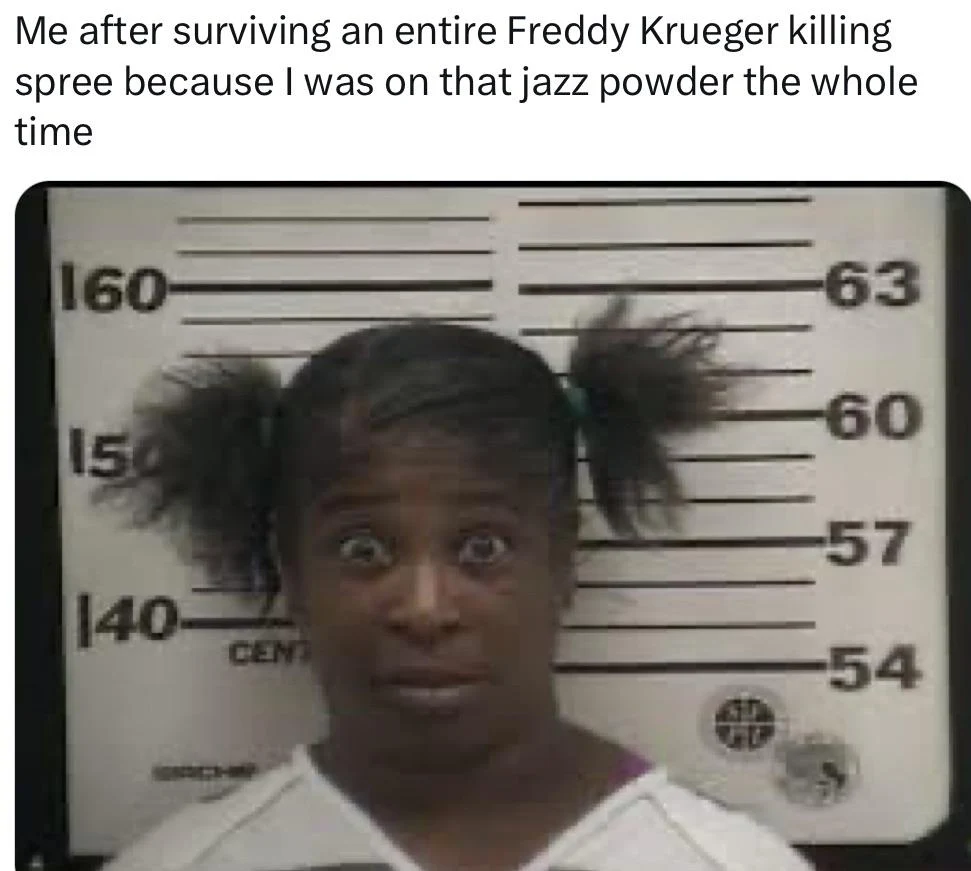 Checkmate, Freddy | Scrolller