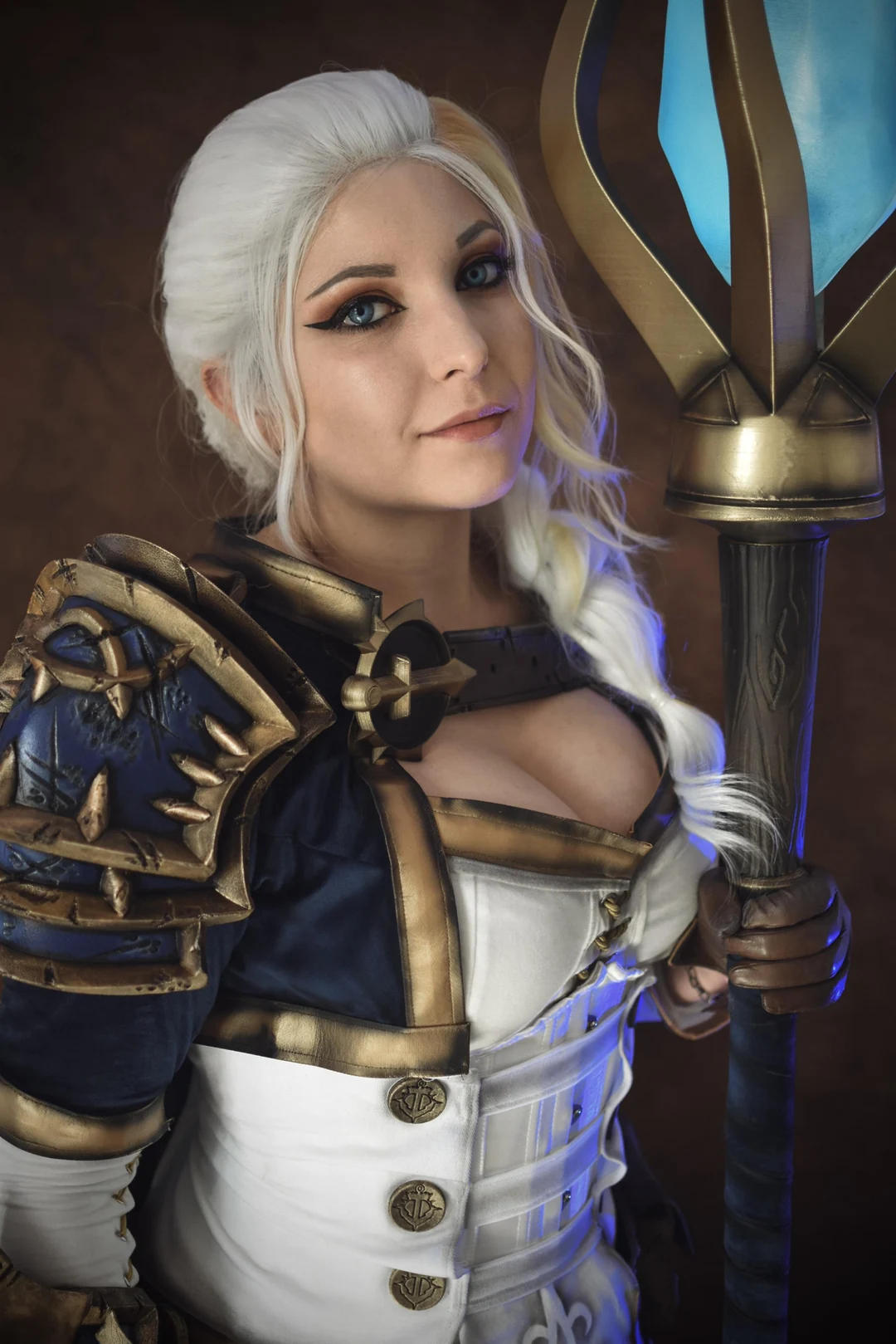 My self made Jaina cosplay (self) | Scrolller