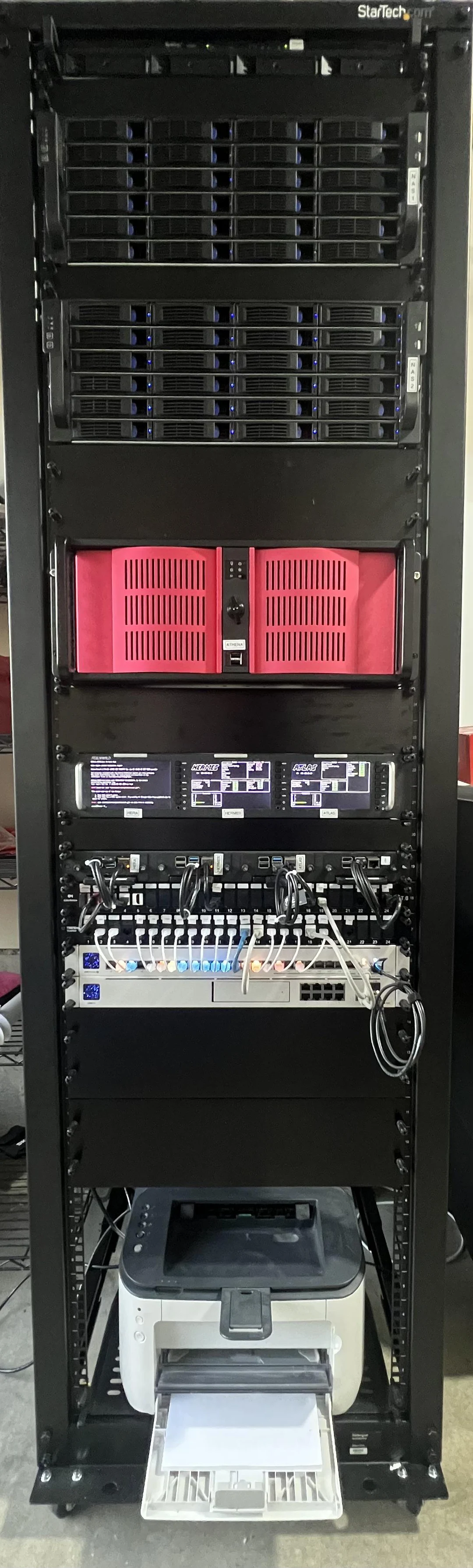 10K racks | Scrolller