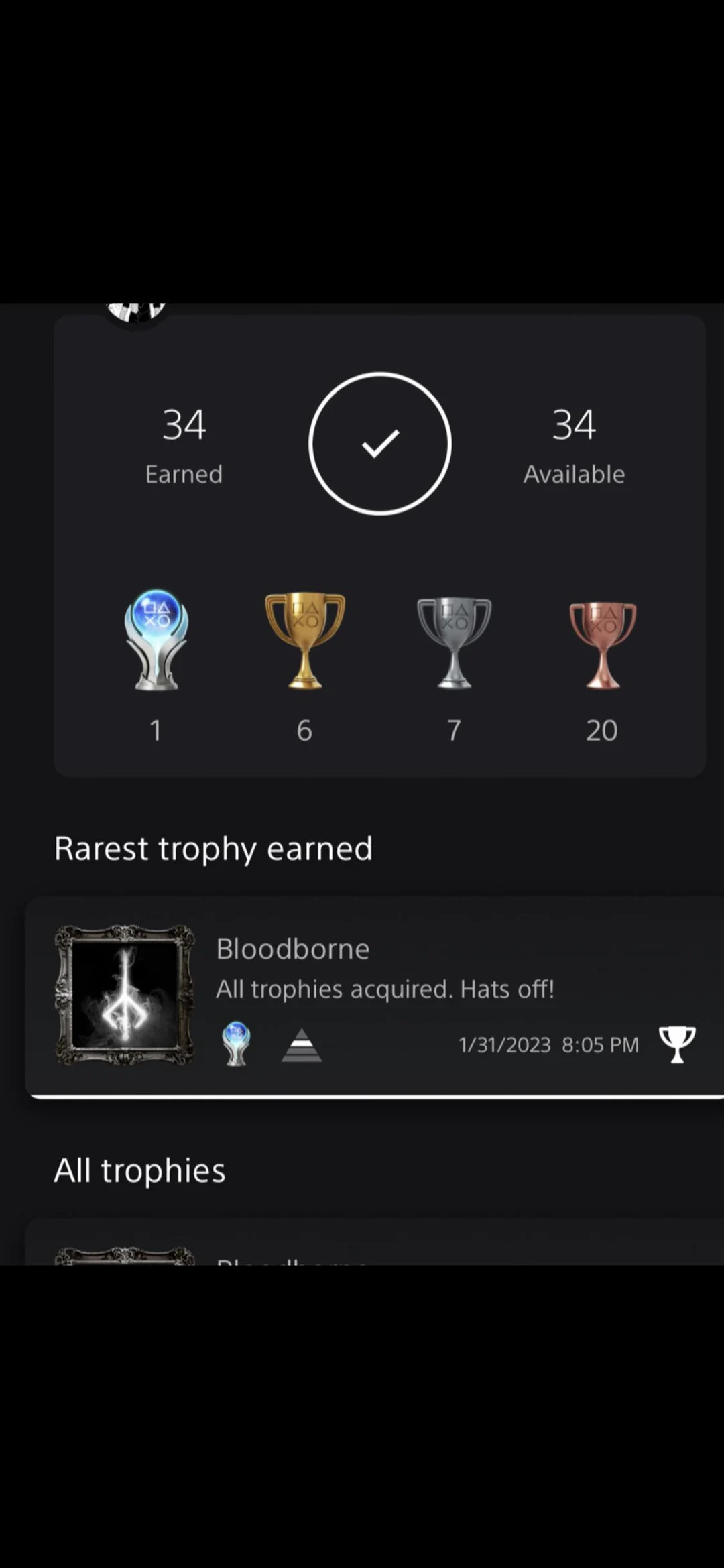 The night finally has ended | Scrolller