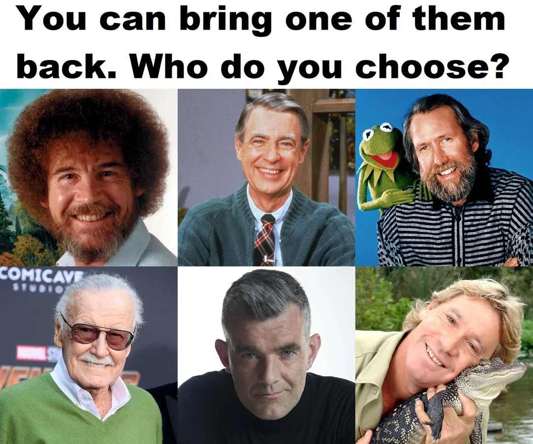 Tough Decision | Scrolller