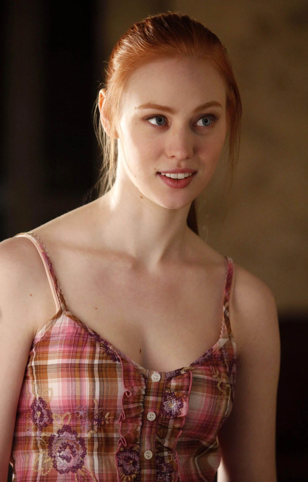 Deborah Ann Woll | Scrolller
