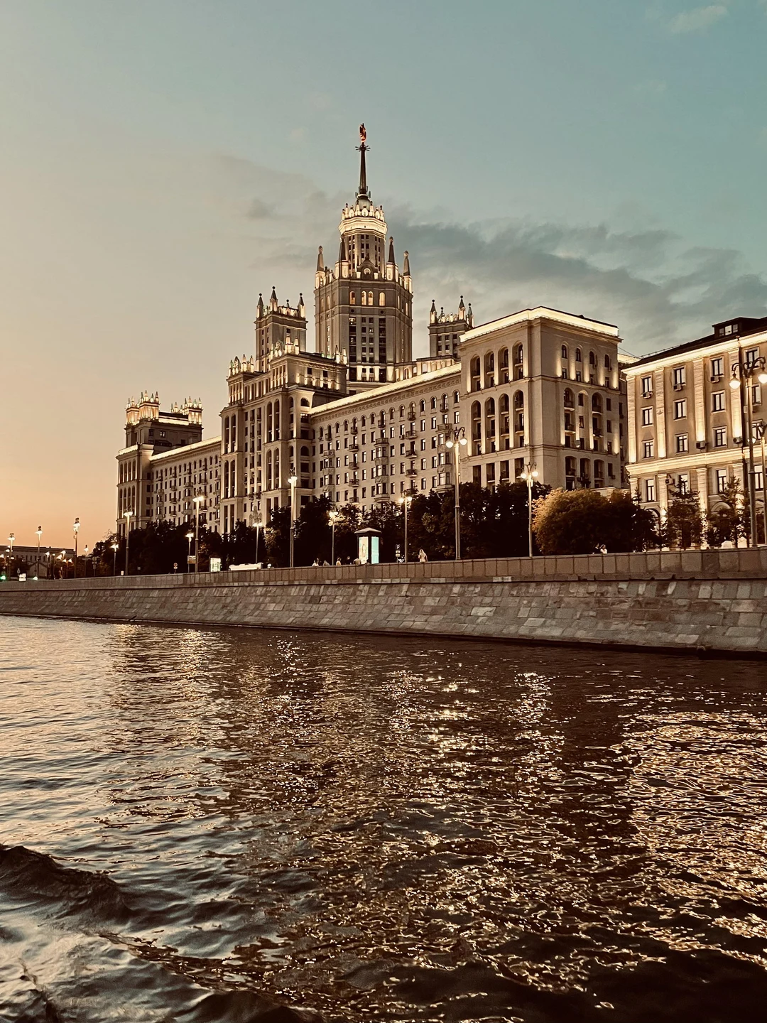Moscow | Scrolller