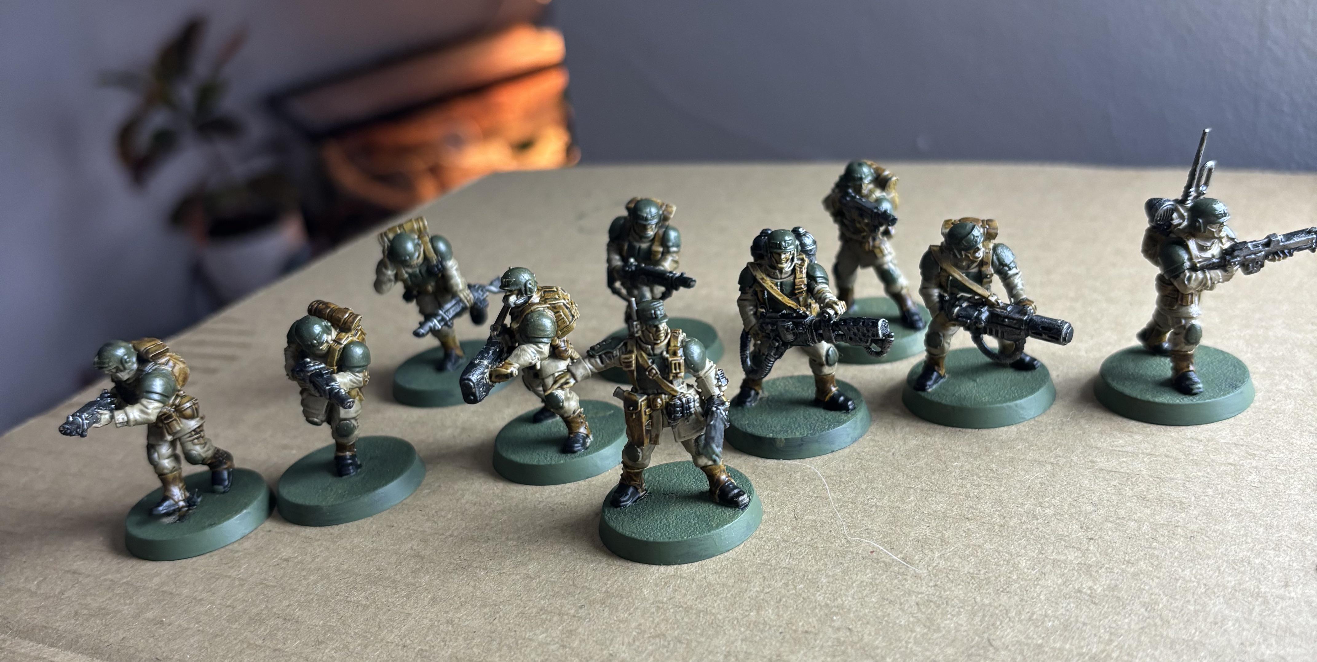 First ever Mini paintjob!! | Scrolller