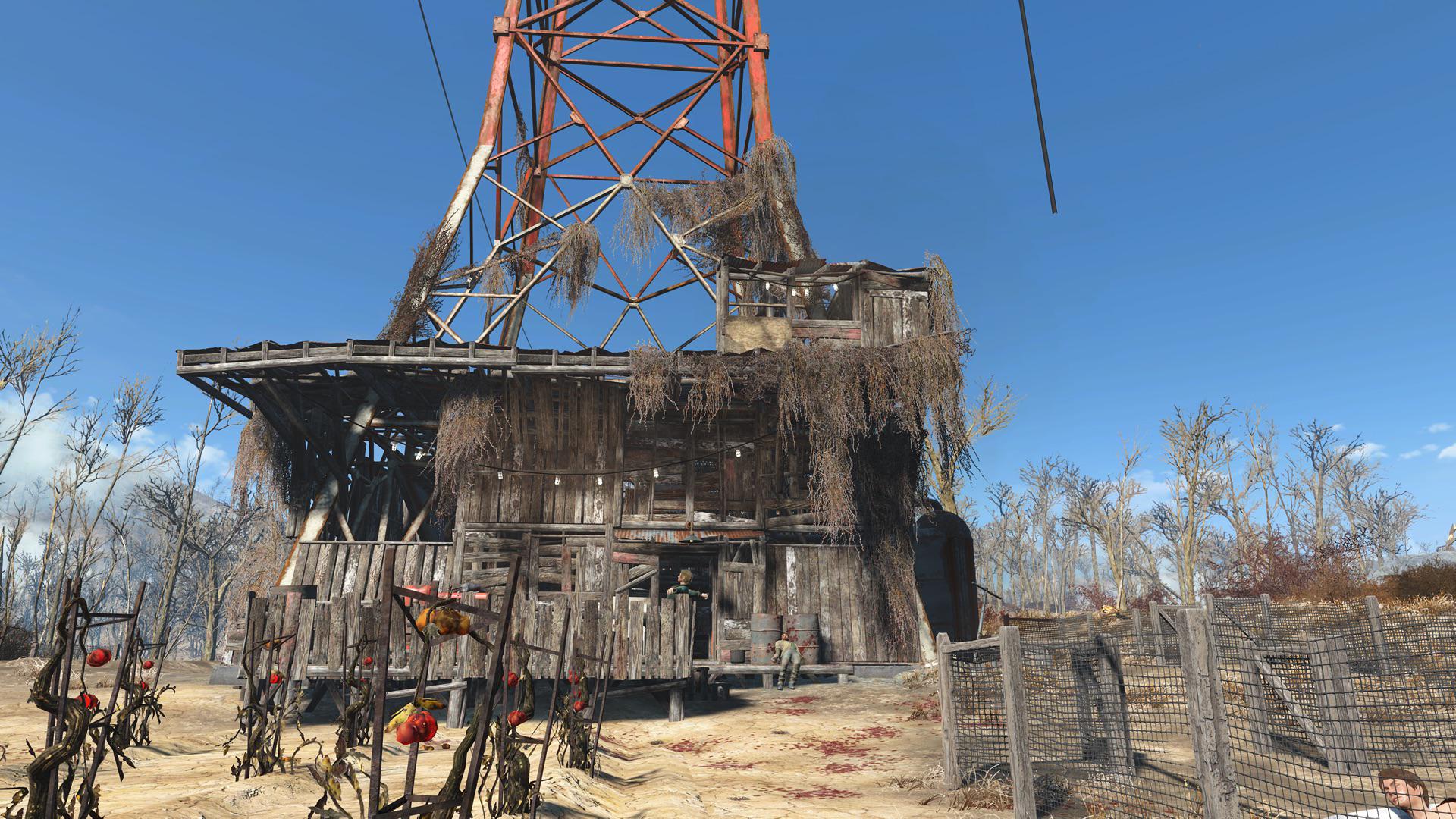 Visited A Farm Today. Always Remember To Support Your Local Businesses! | Scrolller