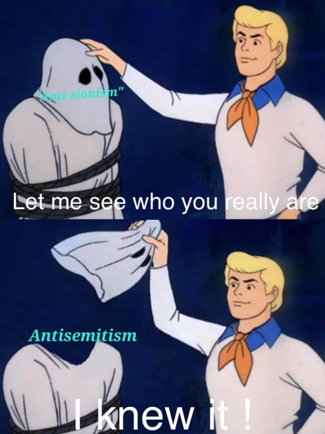 I've come to a realization | Scrolller