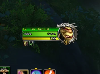 They brought it back (this is on live servers!) | Scrolller