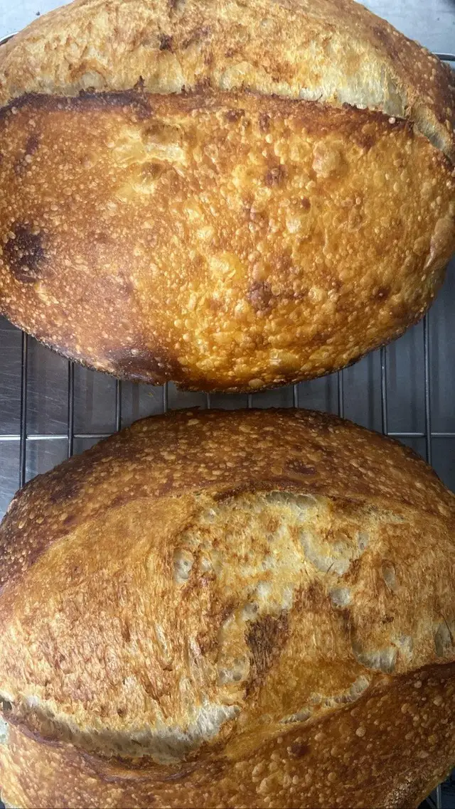 Sunday bakes | Scrolller