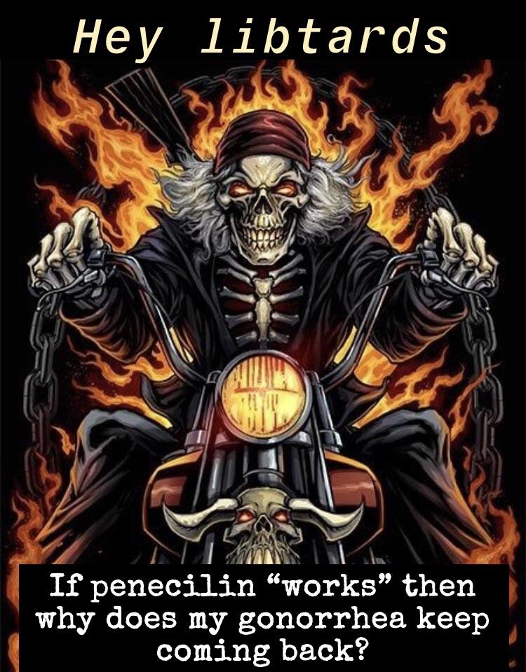 Checkmate libruls | Scrolller