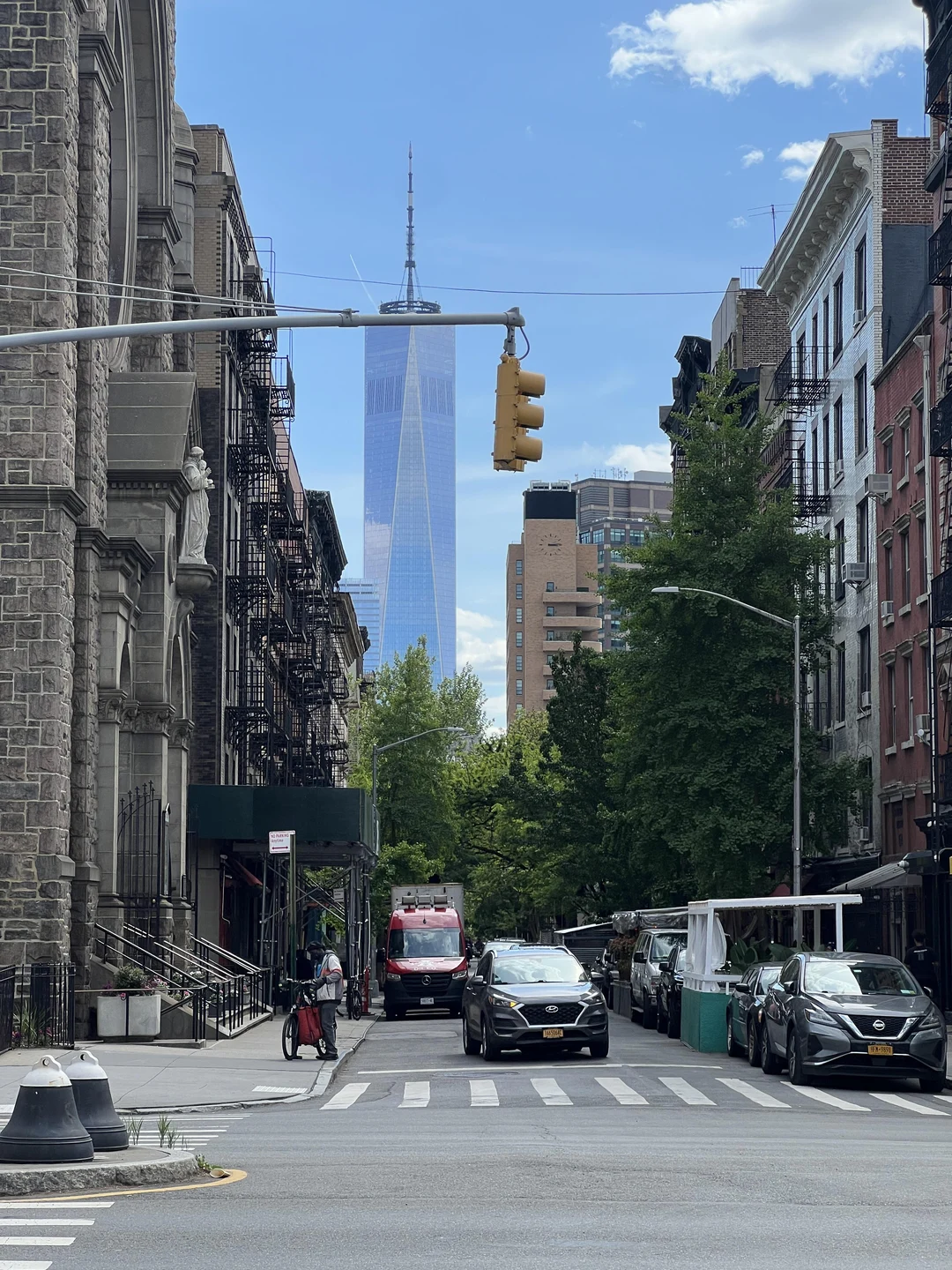 New York | Scrolller