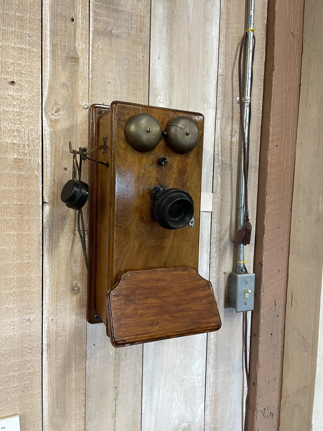 Why was he in this train museum in rural Georgia (US state)? | Scrolller