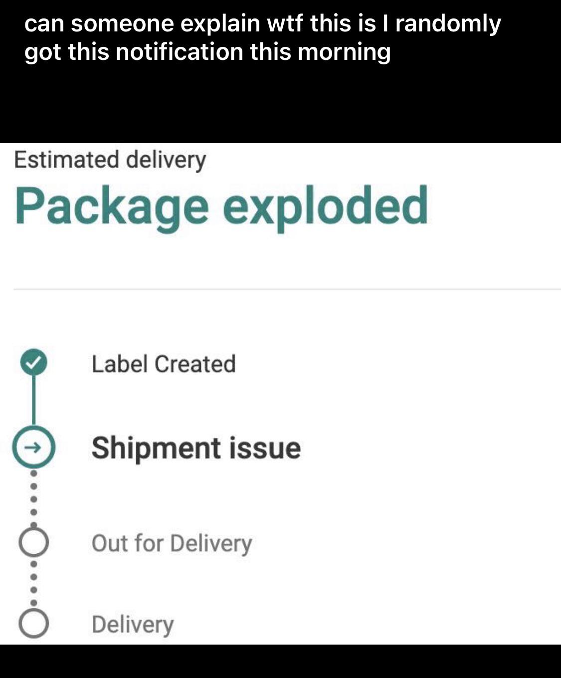 UPS Customer asking for help on r/UPS | Scrolller