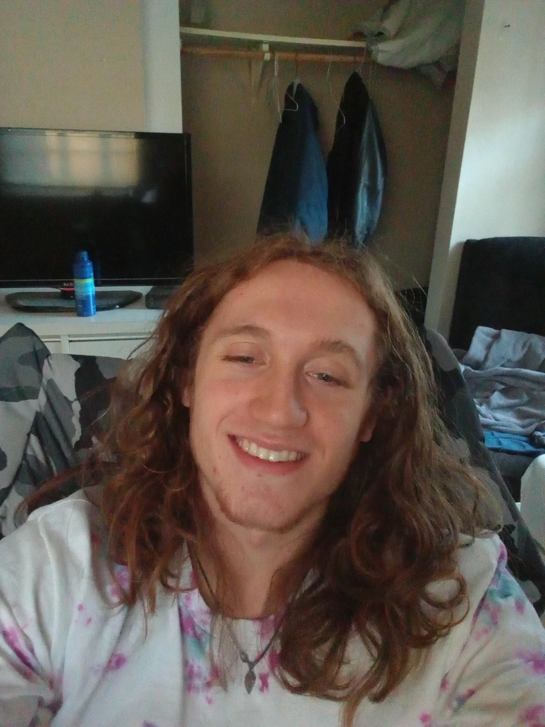 Day 1... | Scrolller